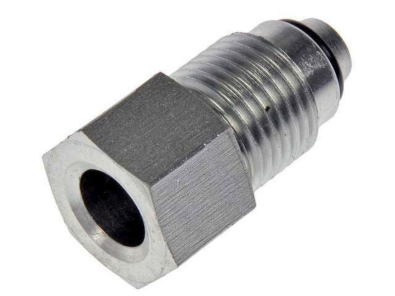 Power Steering Hose Connector - Compatible with 2004 - 2006 Dodge Ram ...