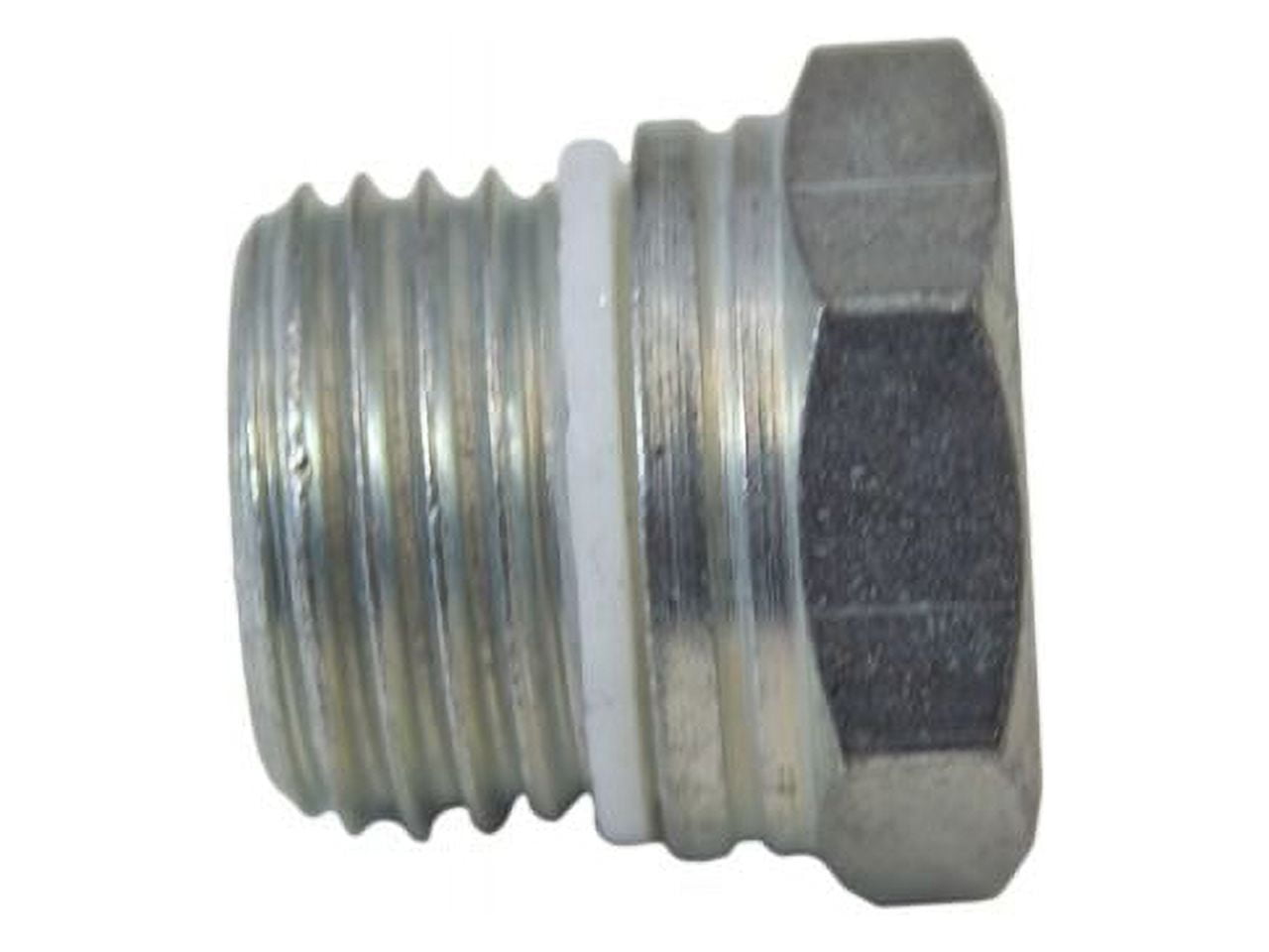 Power Steering Hose Connector - Compatible with 2004 - 2014 Ford F-150 ...