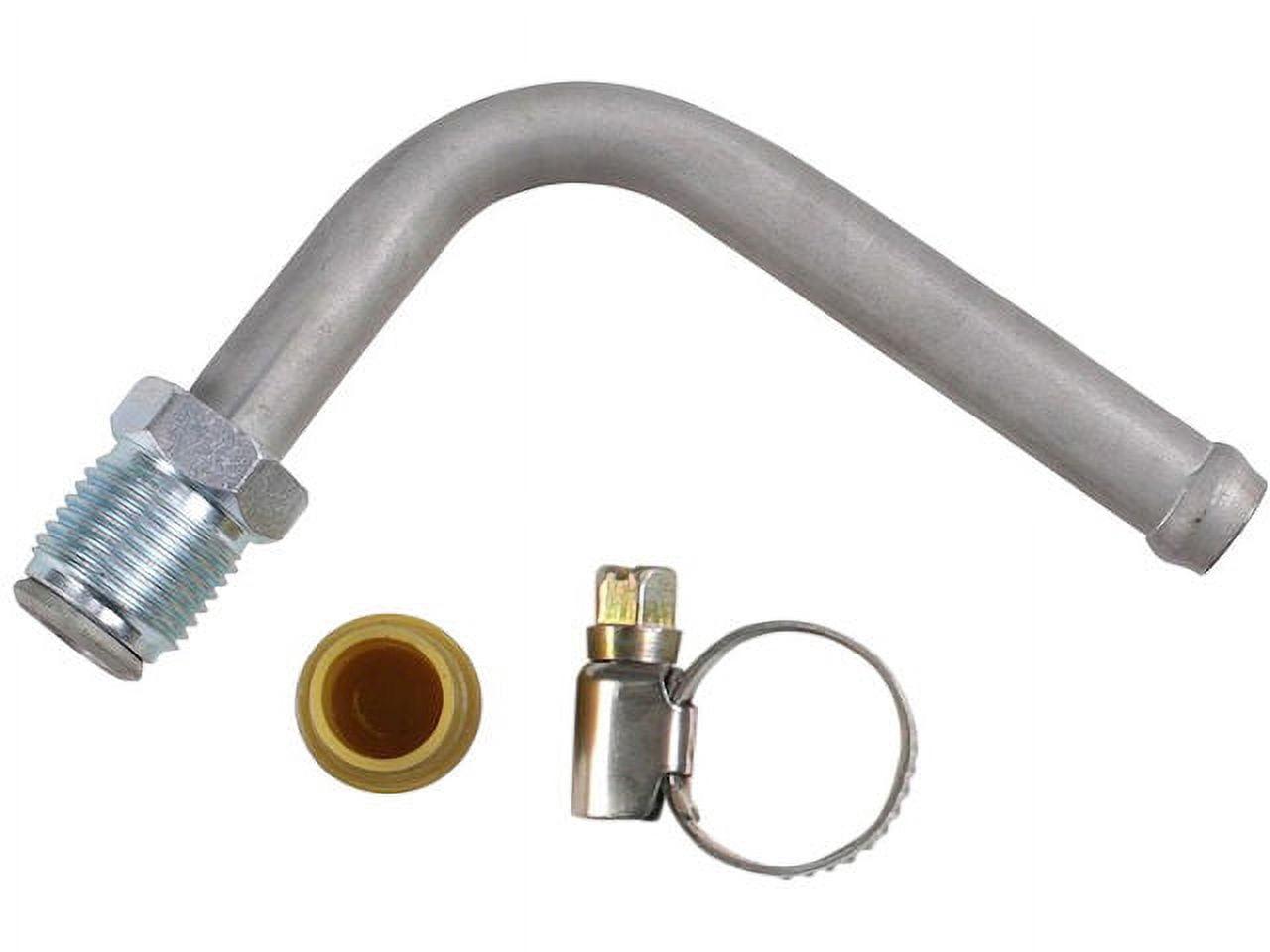 Power Steering Hose Fitting - Compatible with 1963 - 1982 Chevy ...