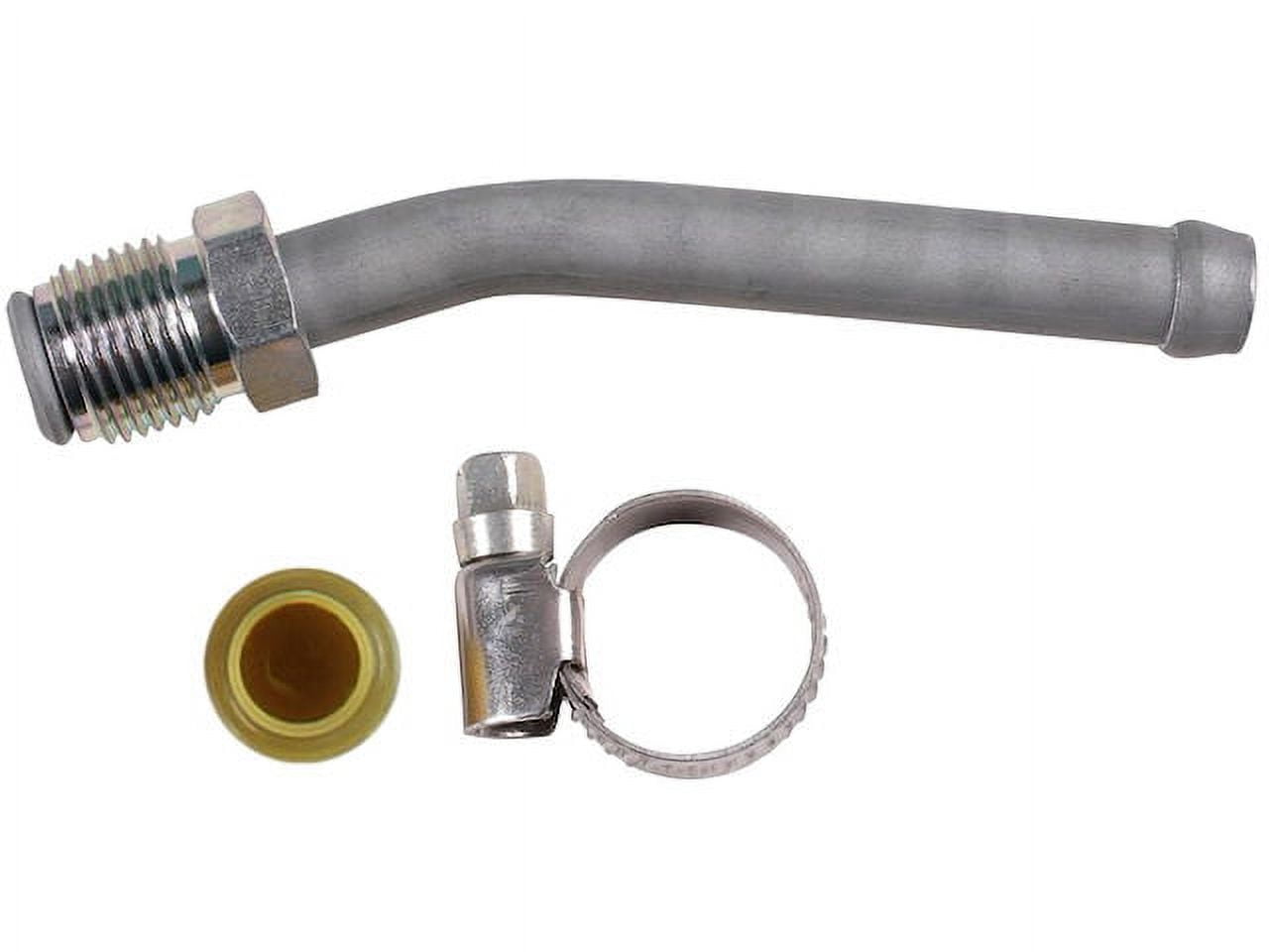 Power Steering Hose Fitting - Compatible with 1964 - 1973 Pontiac GTO ...