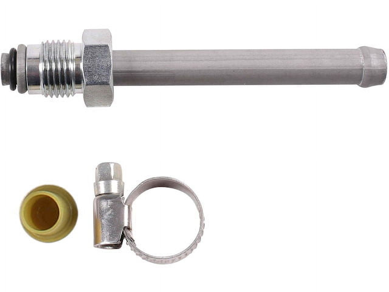 Power Steering Hose Fitting - Compatible with 1994 - 2002 Dodge Ram ...