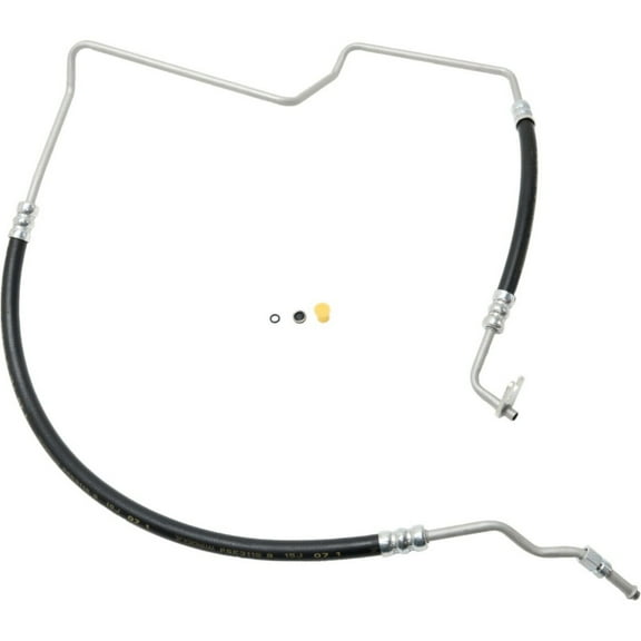 Chevrolet Trailblazer Power Steering Hose
