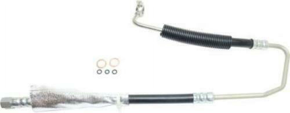 Power Steering Hose for Lexus ES Series, Toyota Camry, Solara - Walmart.com