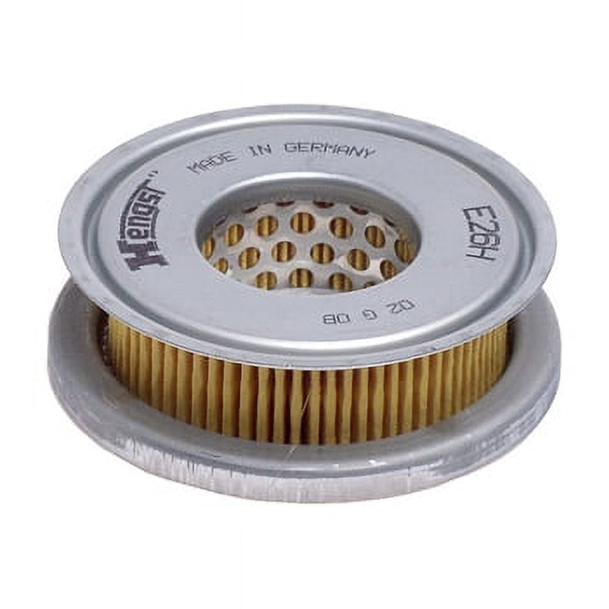 Hengst Genuine Power Steering Hydraulic Filter Meets OEM Specifications ...