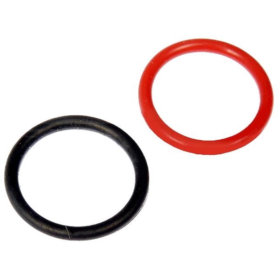 Power Steering Line O-Ring Kit - Compatible with 2002 - 2014 Subaru ...