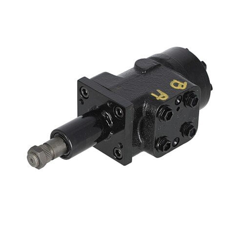 Power Steering Motor fits Case 584C 584D 585C 585D 586D 584C 584D 585C ...