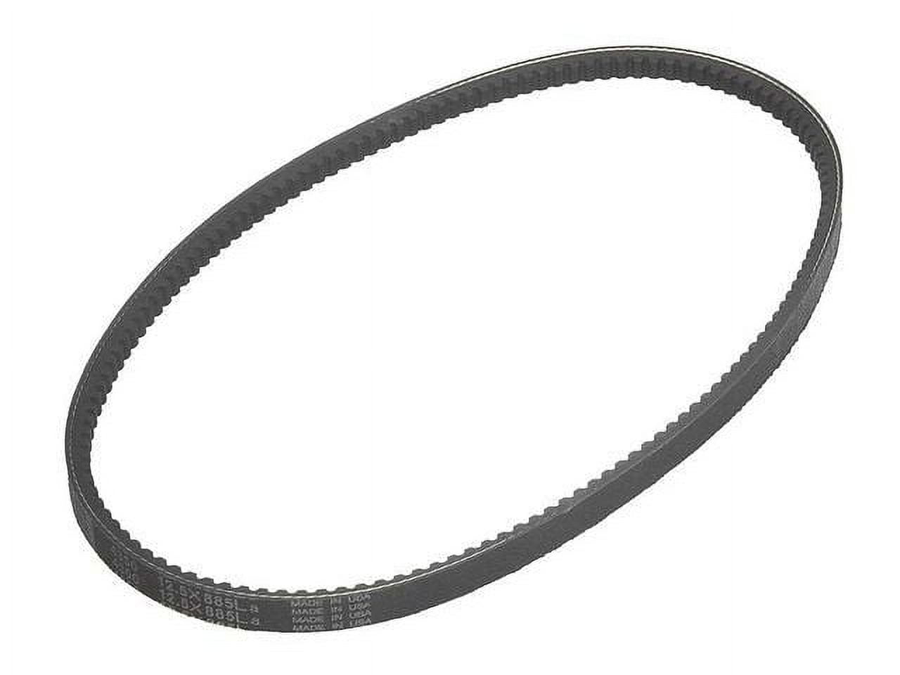 Power Steering Multi Rib Belt - Compatible with 1996 - 2000 Nissan ...
