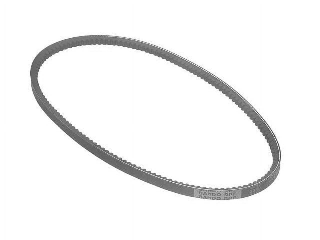 Power Steering Multi Rib Belt - Compatible with 1997 - 2000 INFINITI ...