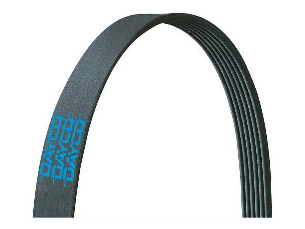 Chrysler Sebring Serpentine Belt