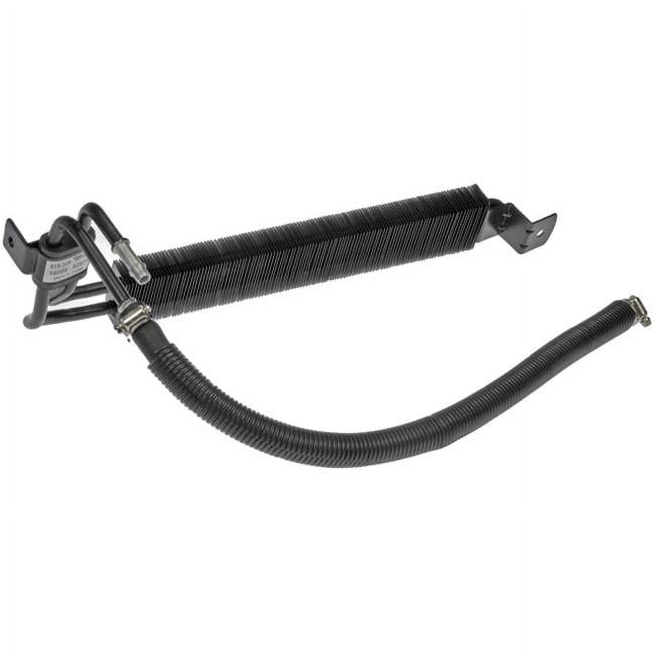 Power Steering Oil Cooler, Steel - Walmart.com