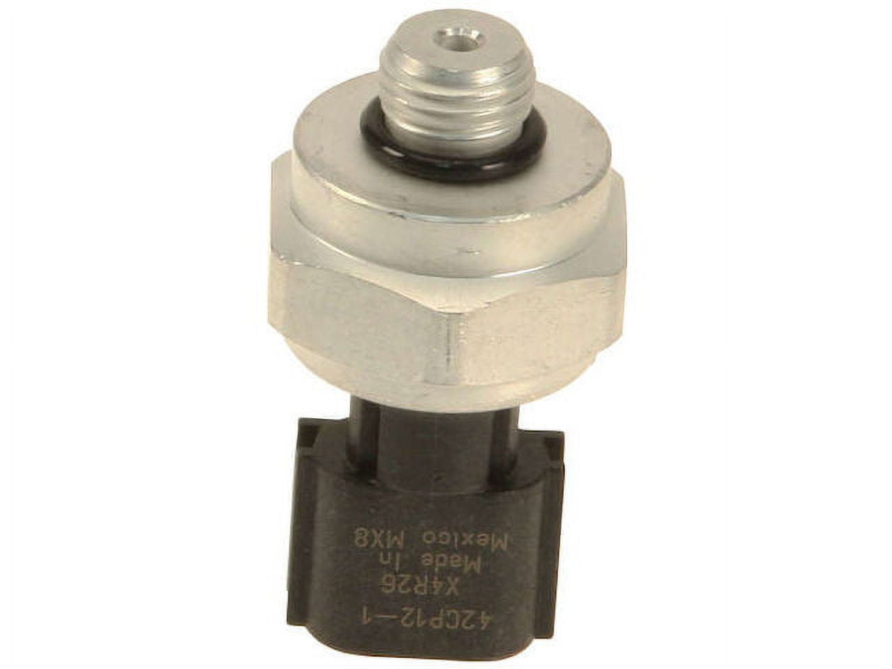 Power Steering Oil Pressure Switch - Compatible with 2002 - 2012 Nissan ...
