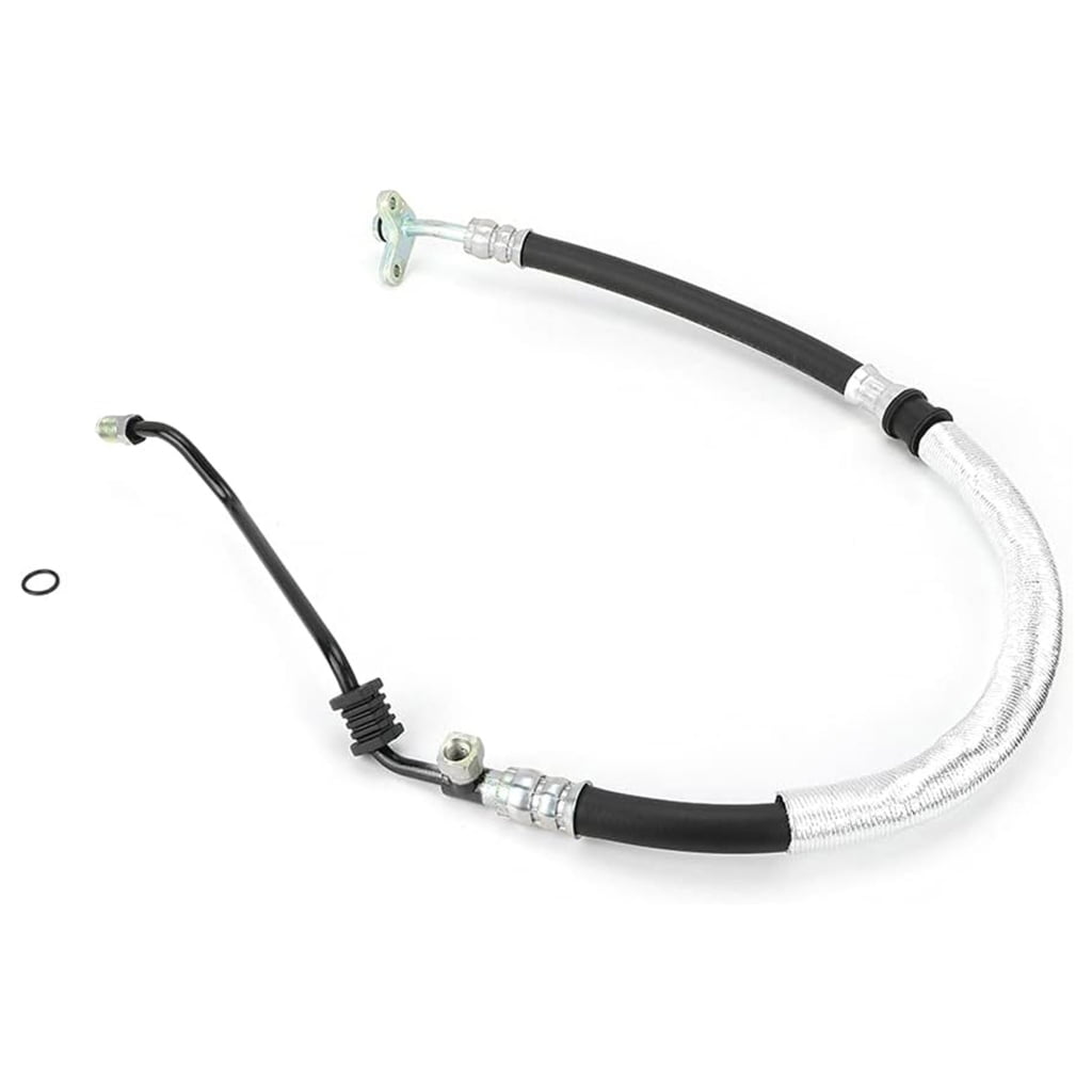 Power Steering Pipe Long Lasting Efficient for RD5 RD7 2.0L 2.4L 53713 ...