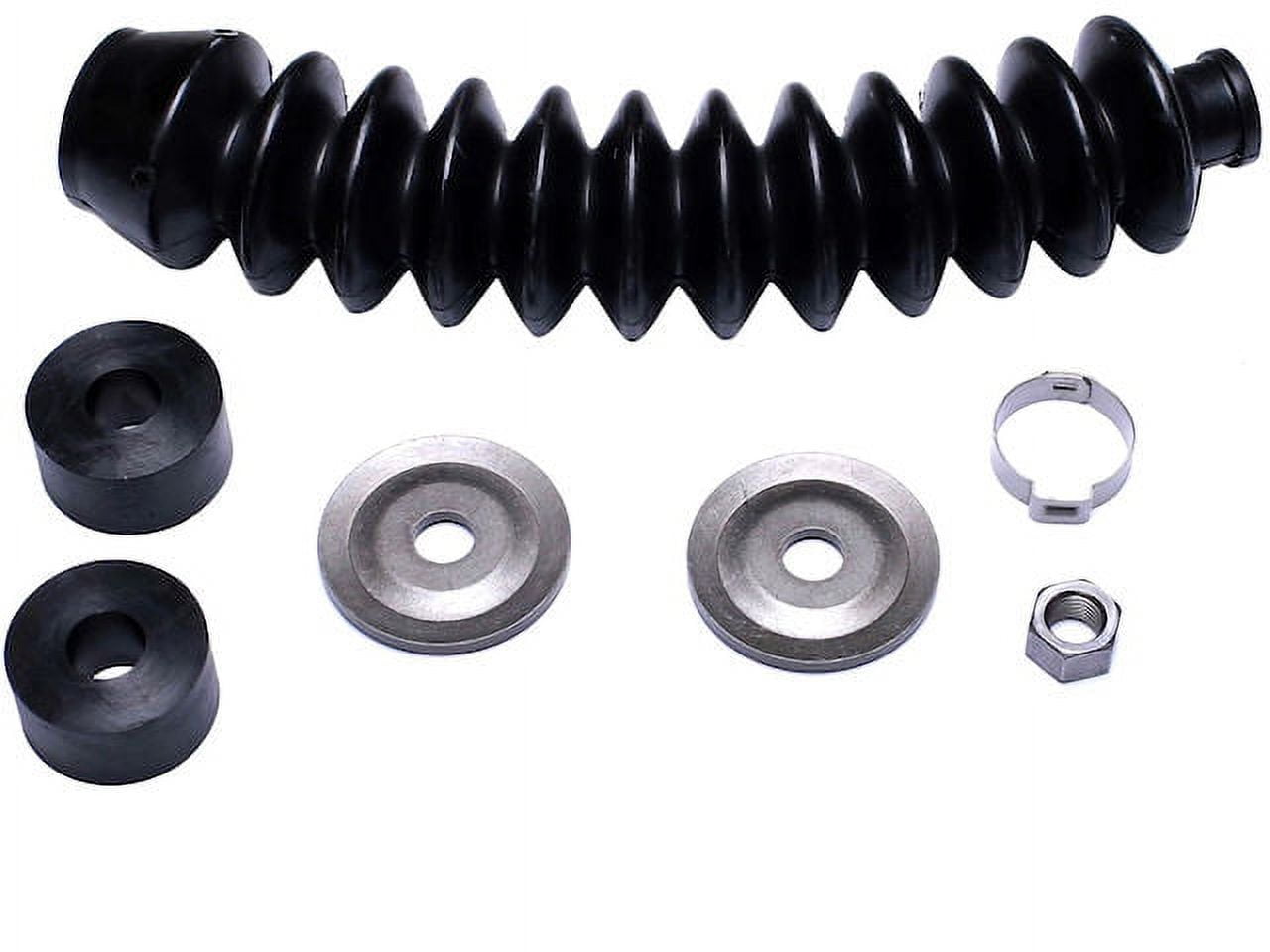 Power Steering Power Cylinder Boot Kit - Compatible with 1962 - 1967 ...