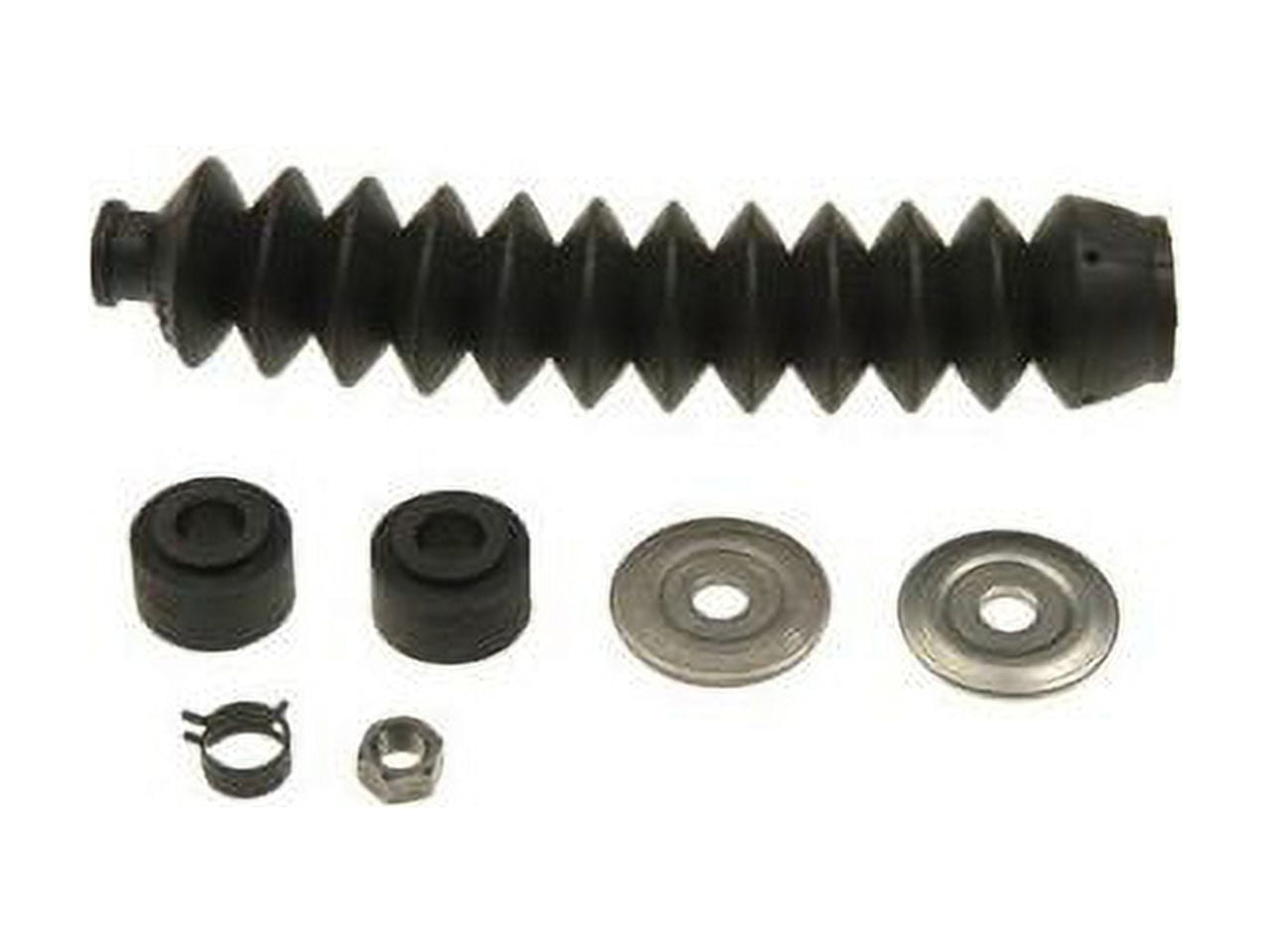Power Steering Power Cylinder Boot Kit - Compatible with 1962 - 1971 ...