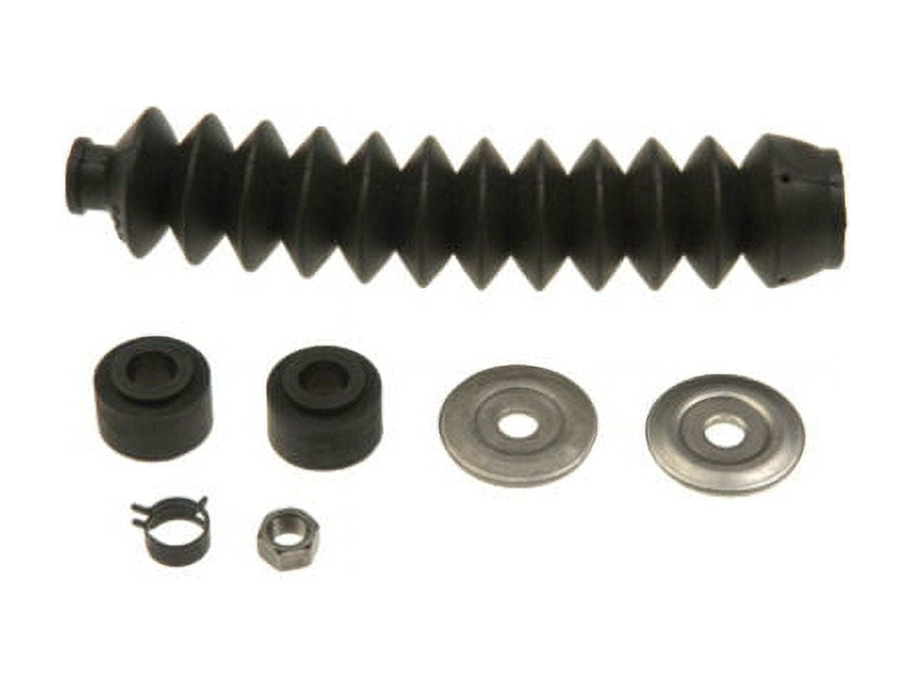 Power Steering Power Cylinder Boot Kit - Compatible with 1963 - 1970 ...