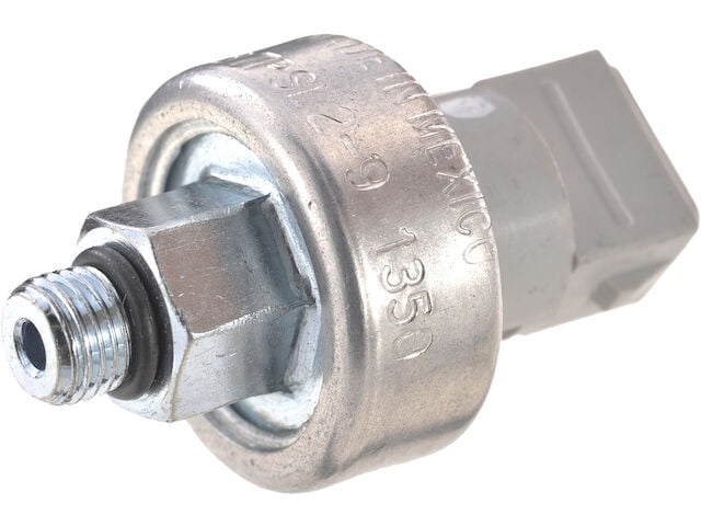Lincoln Town Car Power Steering Pressure Switch
