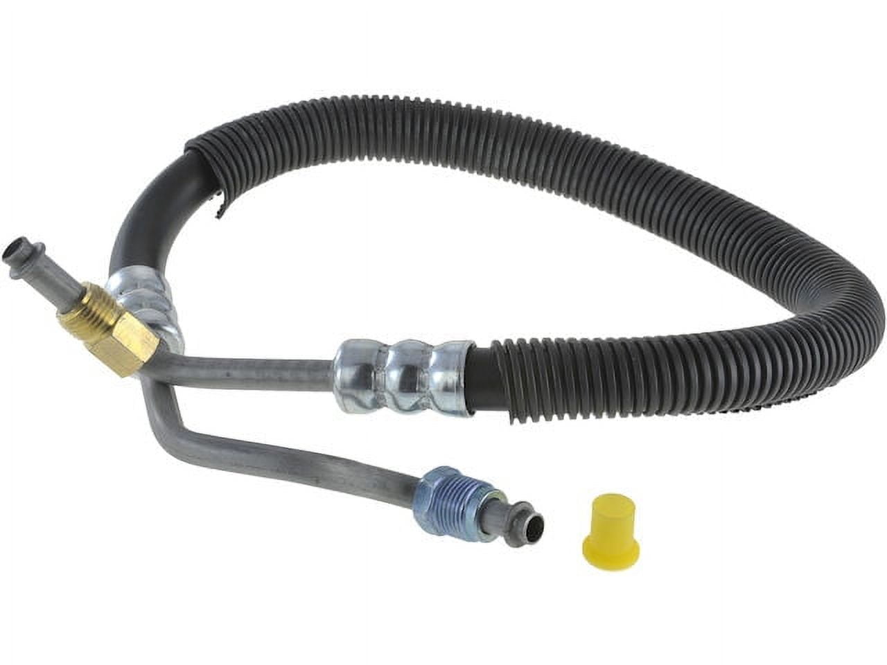 Power Steering Pressure Hose - Compatible with 1995 - 2002 Pontiac ...
