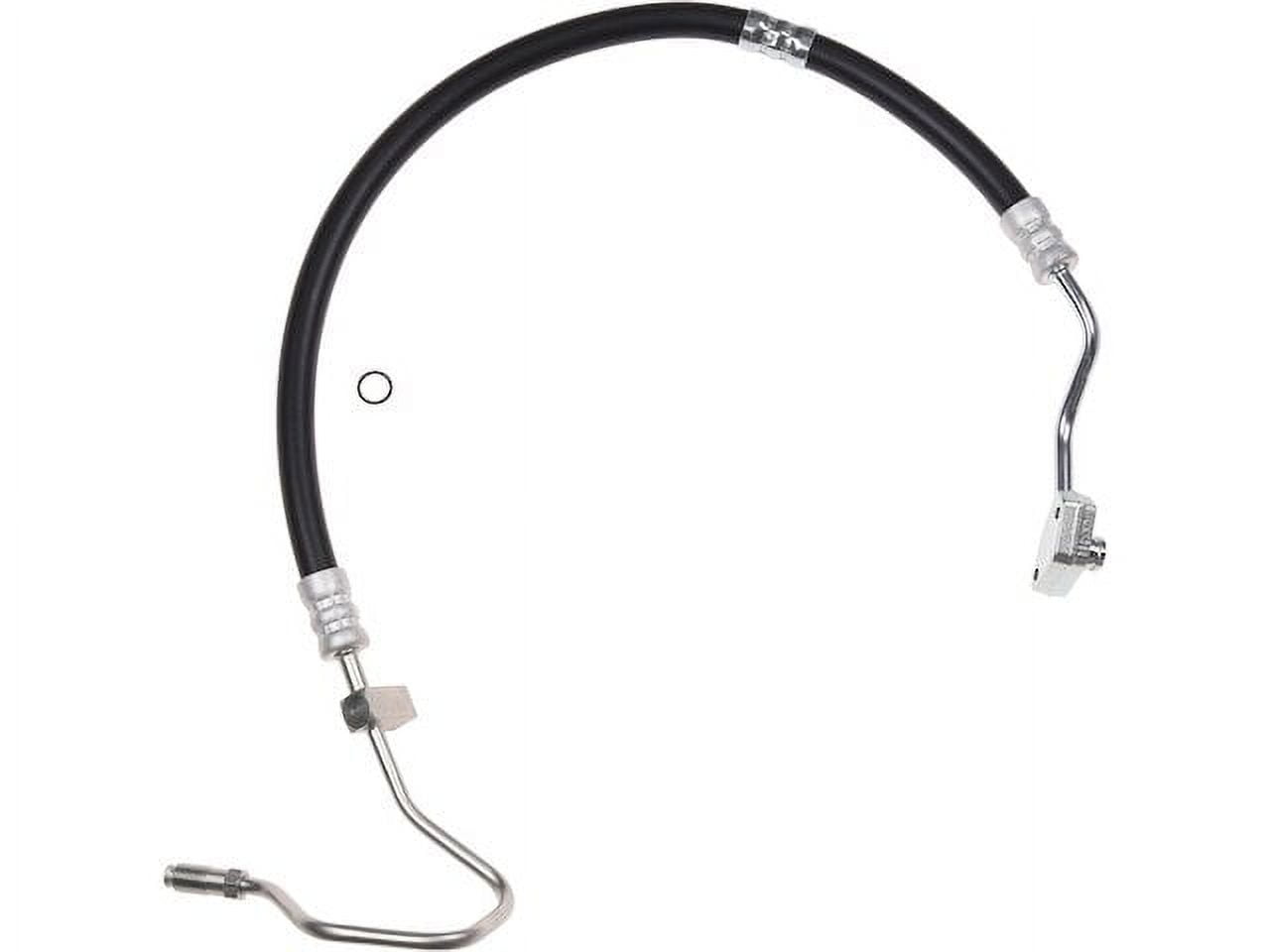 Power Steering Pressure Hose - Compatible with 1997 - 2001 Honda ...