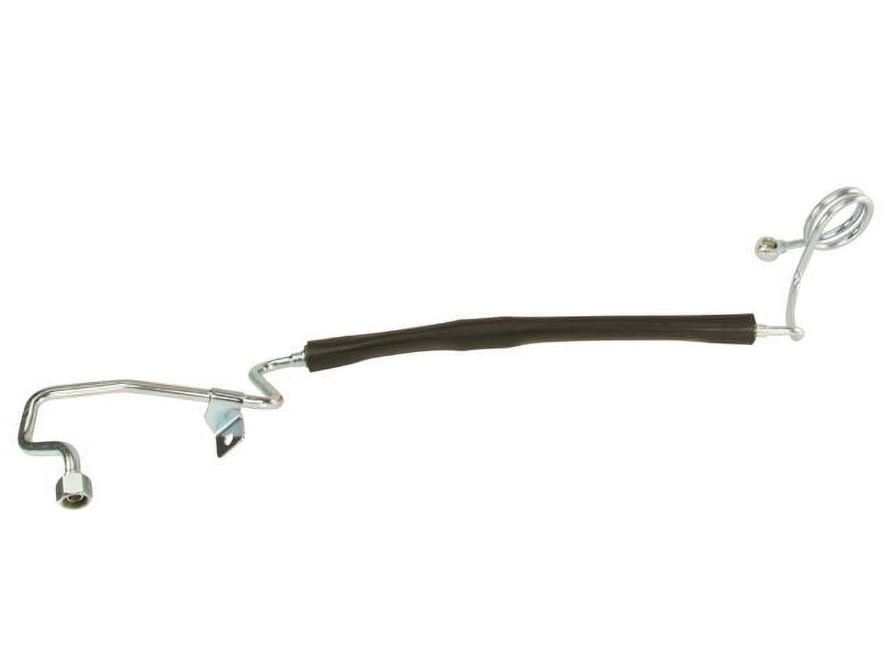Audi A6 Power Steering Pressure Hose