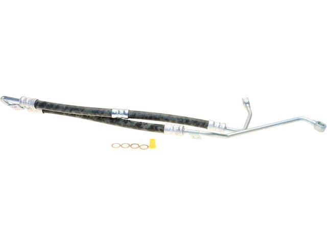 Bmw X5 Power Steering Pressure Hose