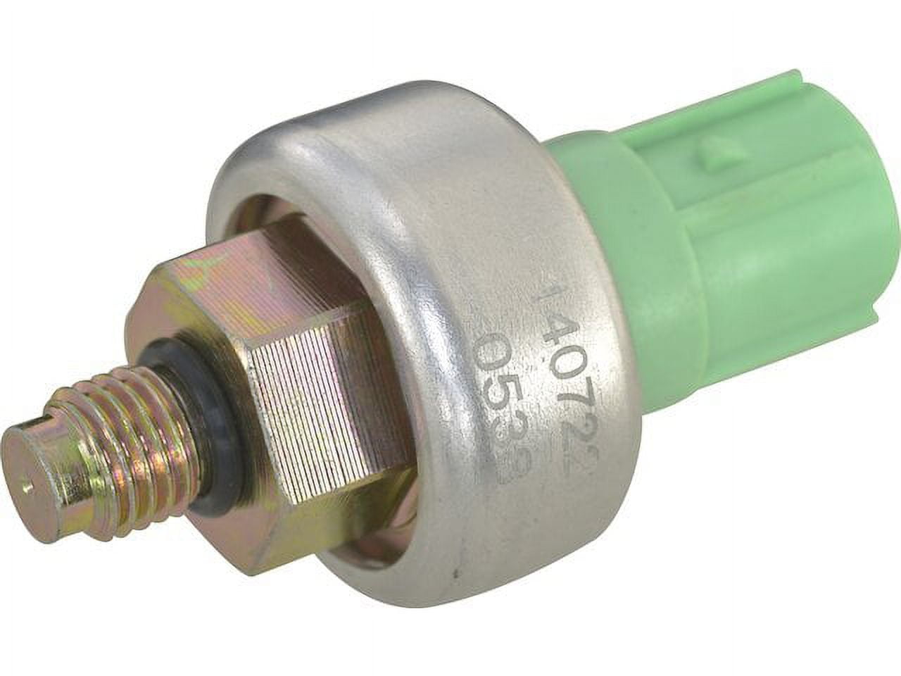 Acura Tsx Power Steering Pressure Switch