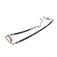 Power Steering Pressure Hose - Compatible with 2003 - 2006 Mercedes ...