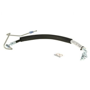 Nissan Murano Power Steering Pressure Hose