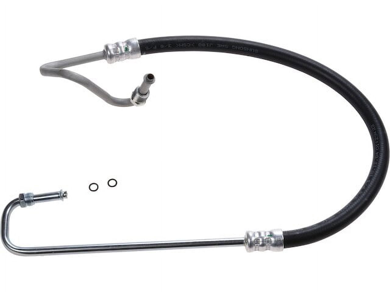 Gmc Savana Power Steering Pressure Hose