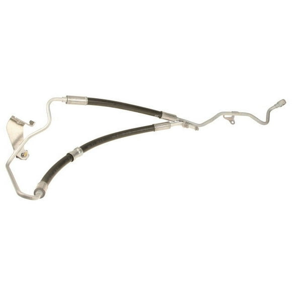 Bmw 335 Power Steering Pressure Hose