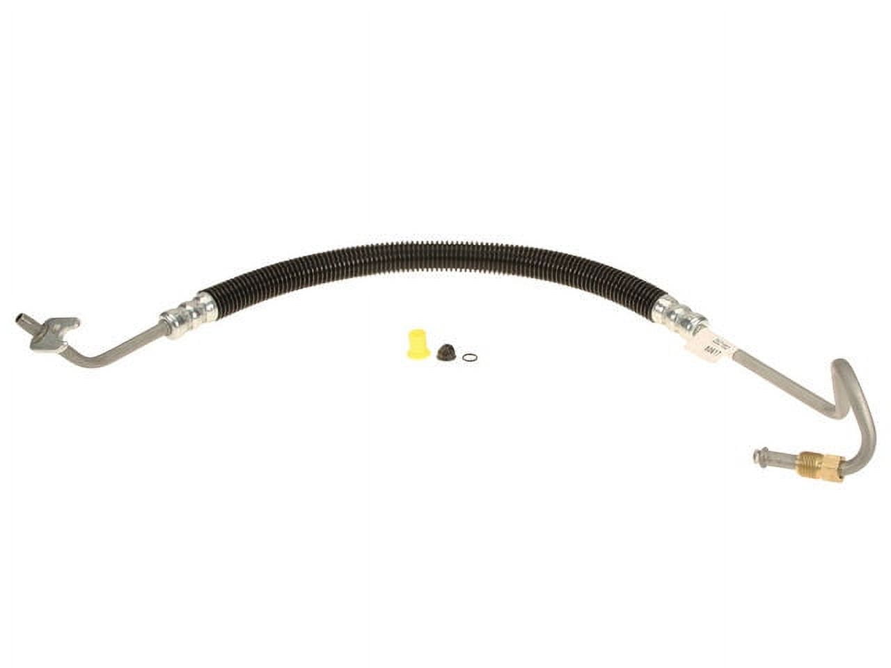Power Steering Pressure Hose - Compatible with 2007 - 2013 Chevy ...