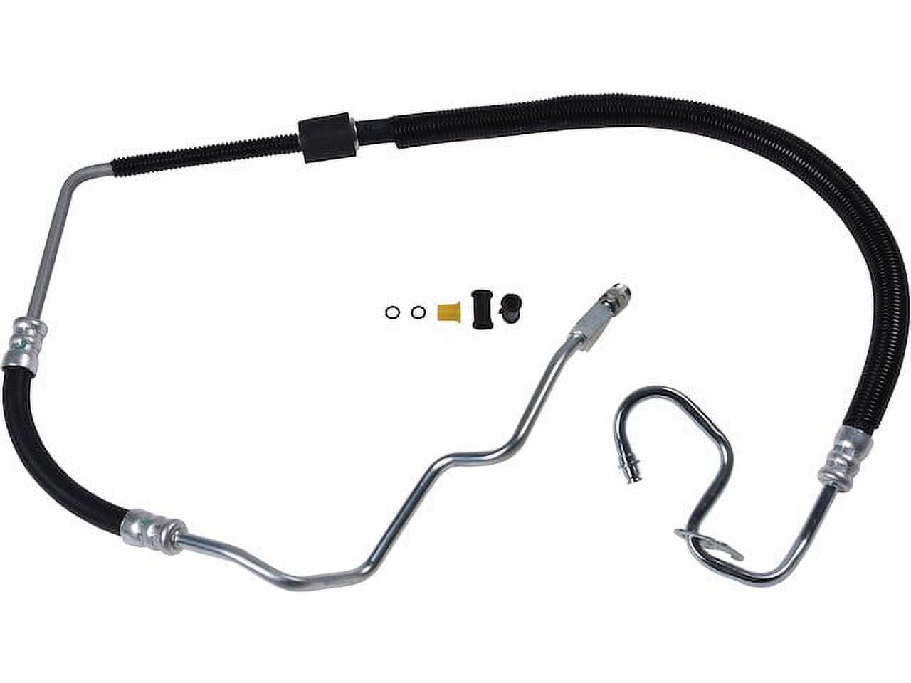 Ford Focus Power Steering Pressure Hose