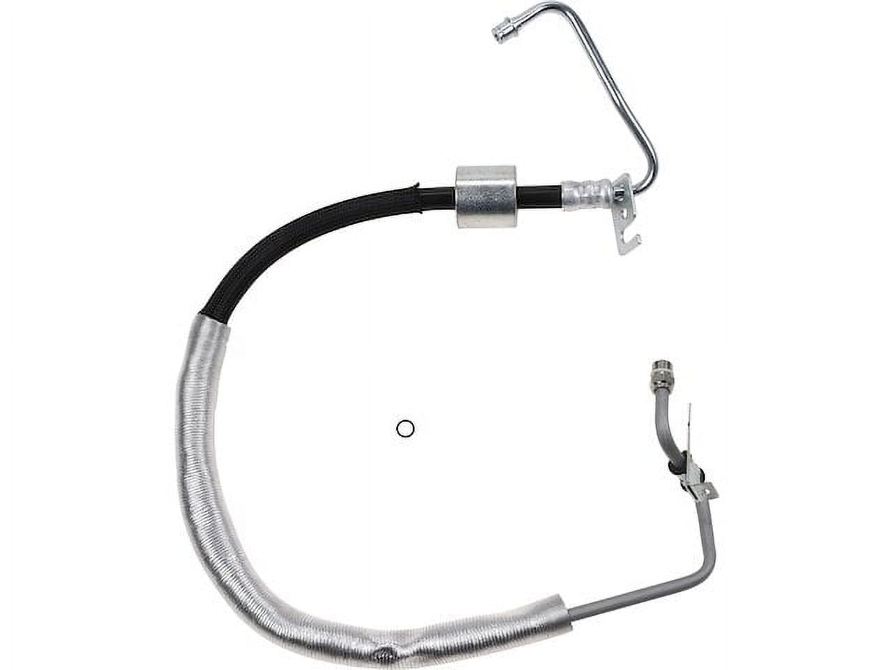 Ford Taurus Power Steering Pressure Hose