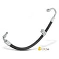 Power Steering Pressure Line Hose Assembly 1 - Compatible with 1995 ...