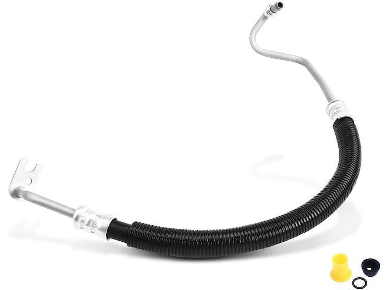 Power Steering Pressure Line Hose Assembly 1 - Compatible with 2007 ...