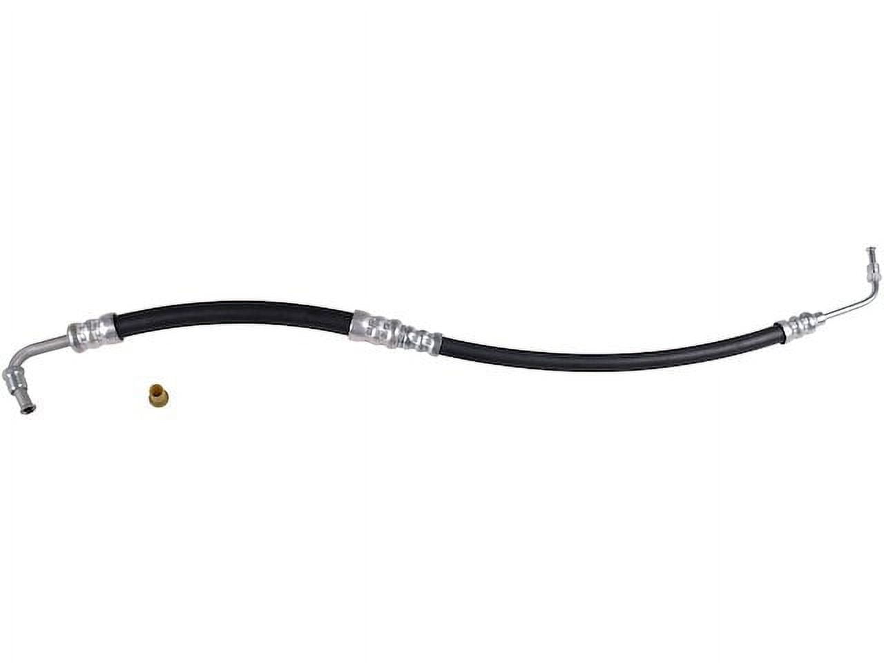 Ford 300 Power Steering Pressure Line Hose Assembly