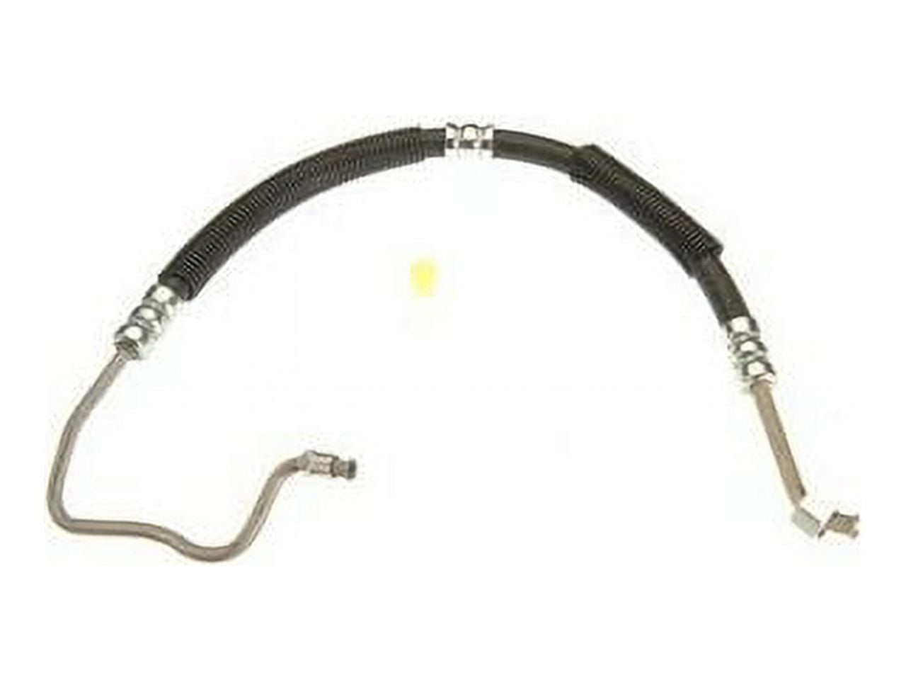 Power Steering Pressure Line Hose Assembly - Compatible with 1967 ...