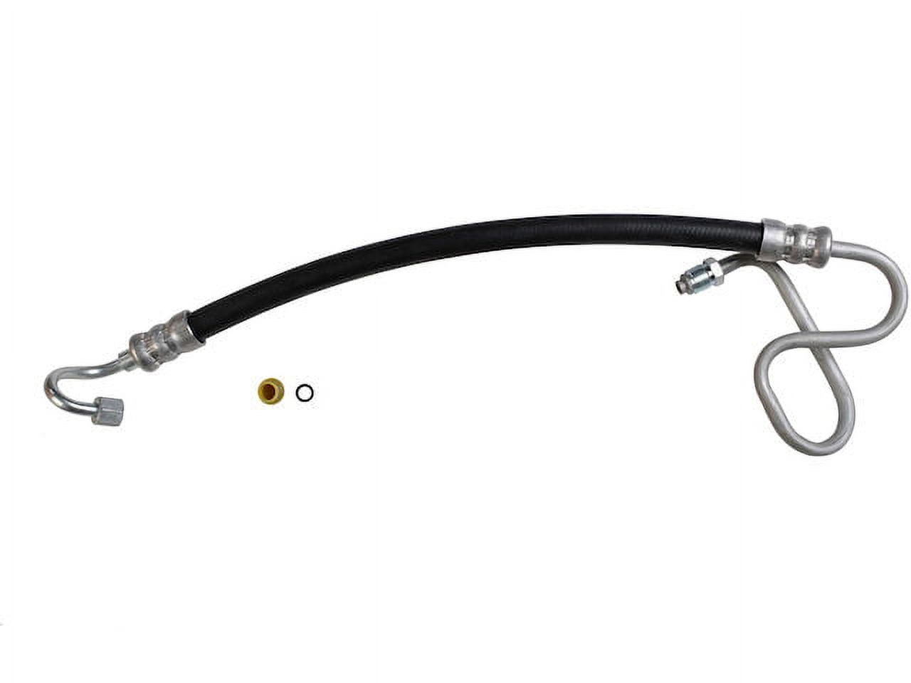 Power Steering Pressure Line Hose Assembly - Compatible with 1970 ...
