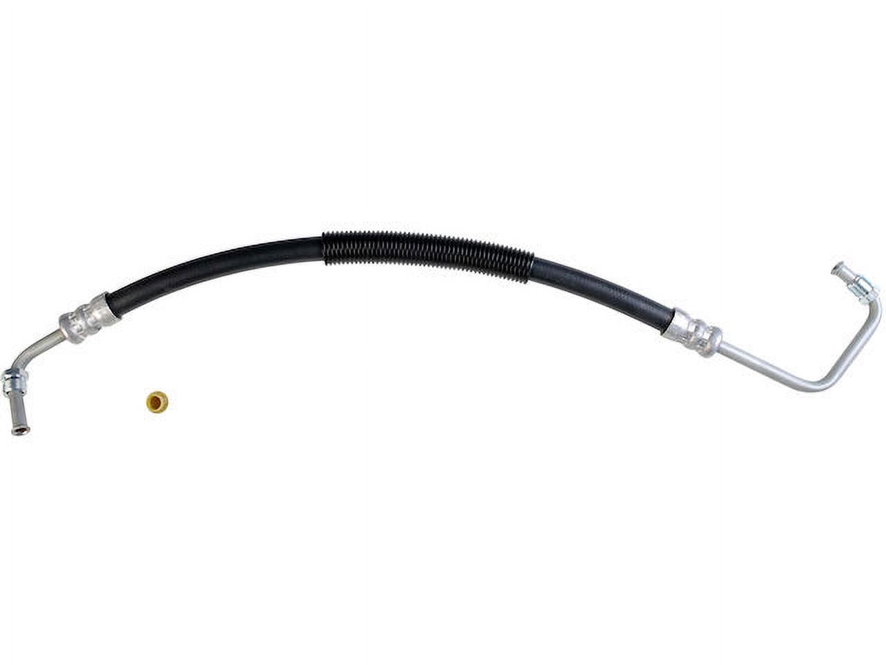 Power Steering Pressure Line Hose Assembly - Compatible with 1971 ...