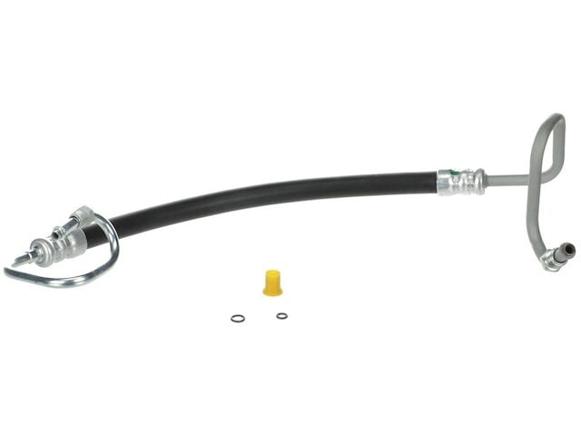 Power Steering Pressure Line Hose Assembly - Compatible with 1973 ...
