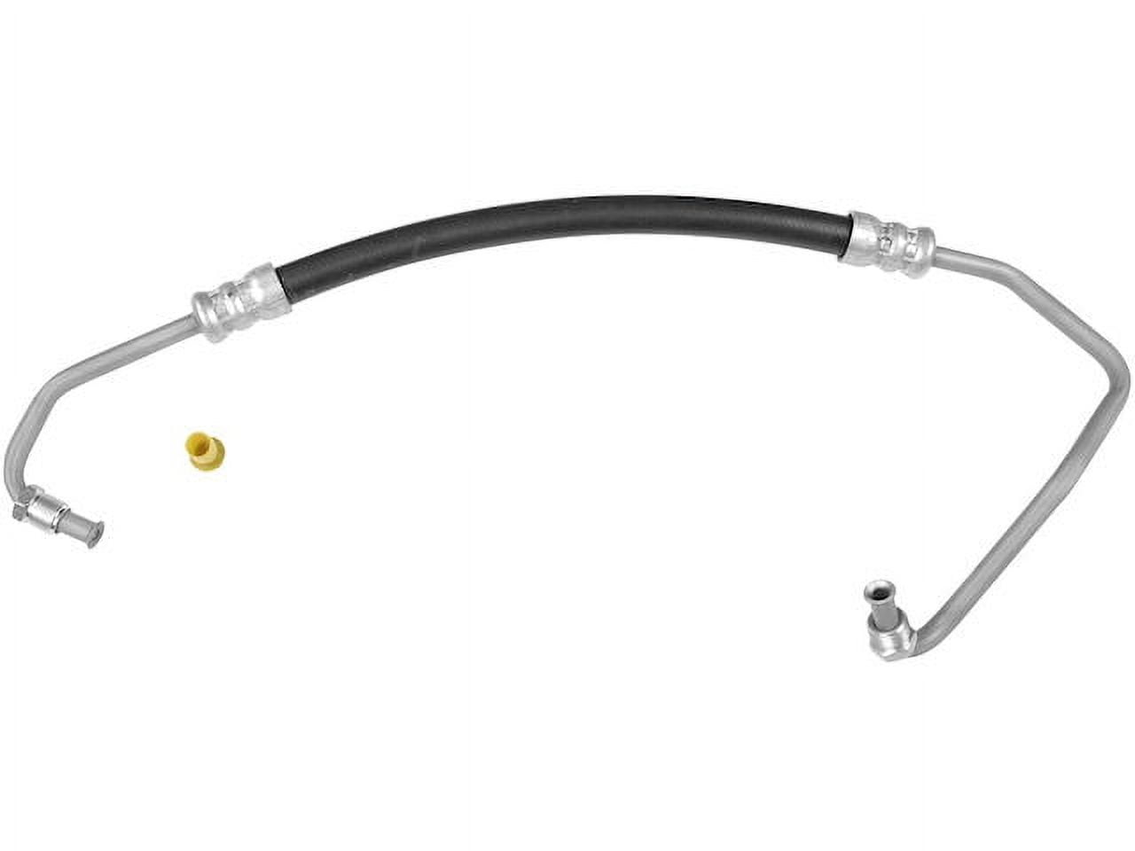 Power Steering Pressure Line Hose Assembly - Compatible with 1973 ...