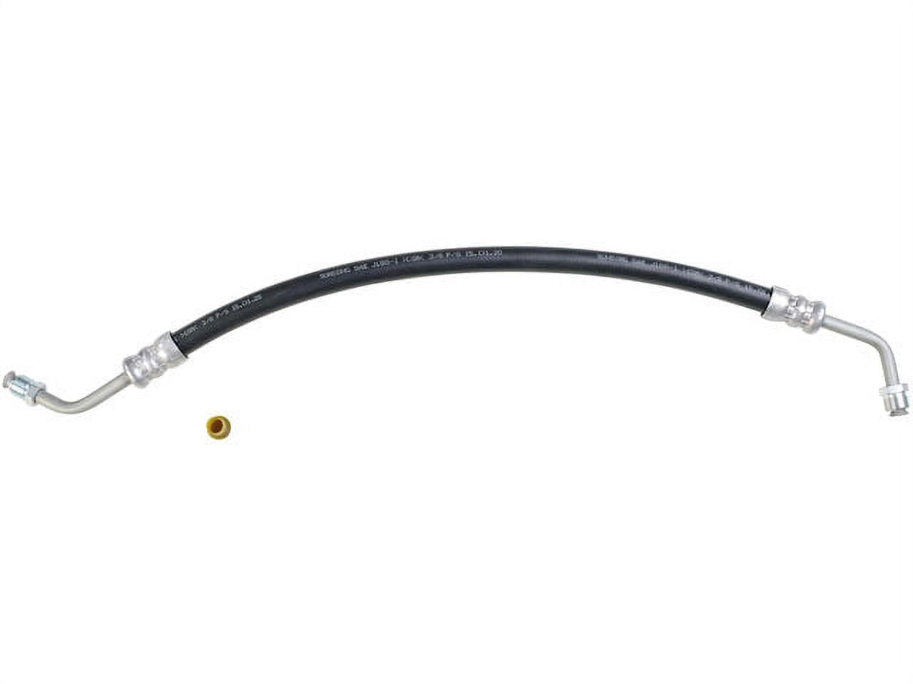 Power Steering Pressure Line Hose Assembly - Compatible with 1974 ...