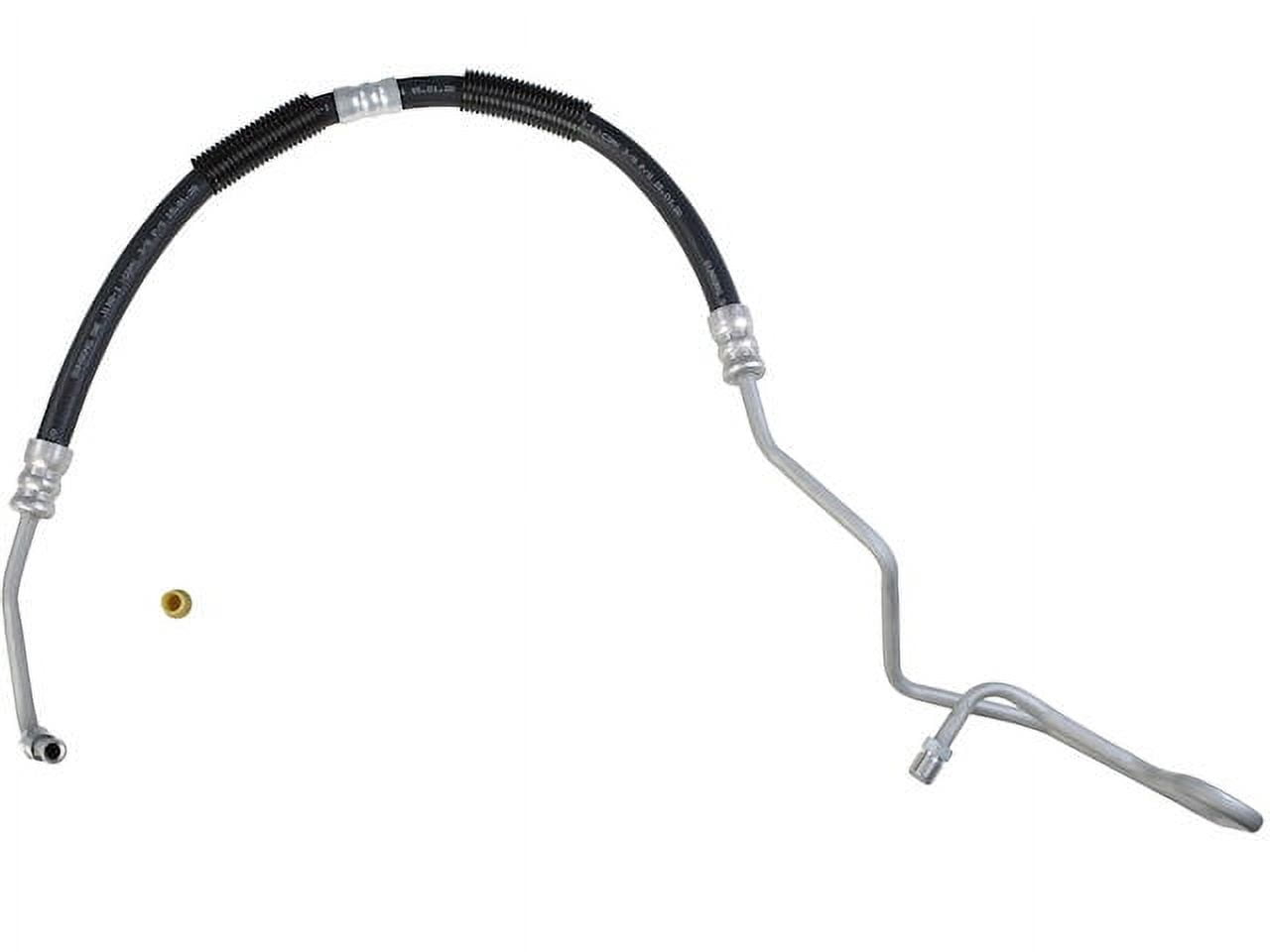 Power Steering Pressure Line Hose Assembly - Compatible with 1989 ...