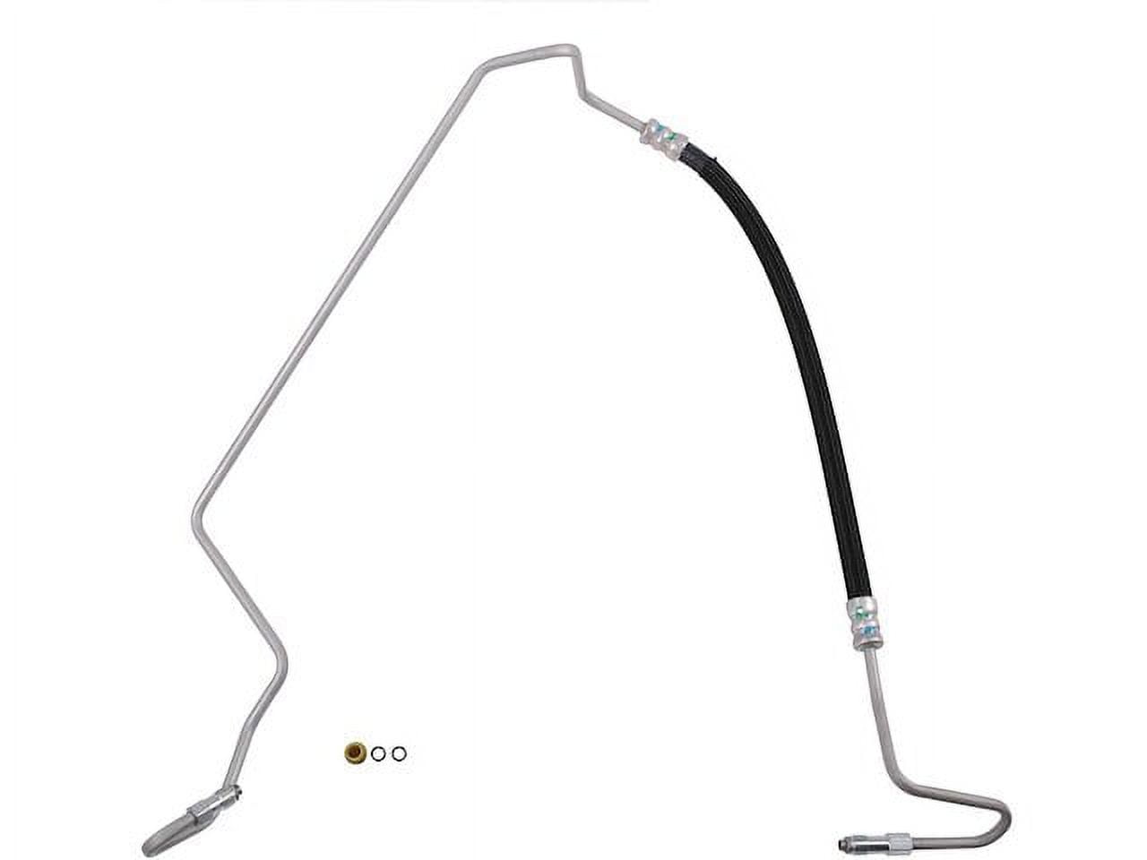 Volvo 850 Power Steering Pressure Line Hose Assembly
