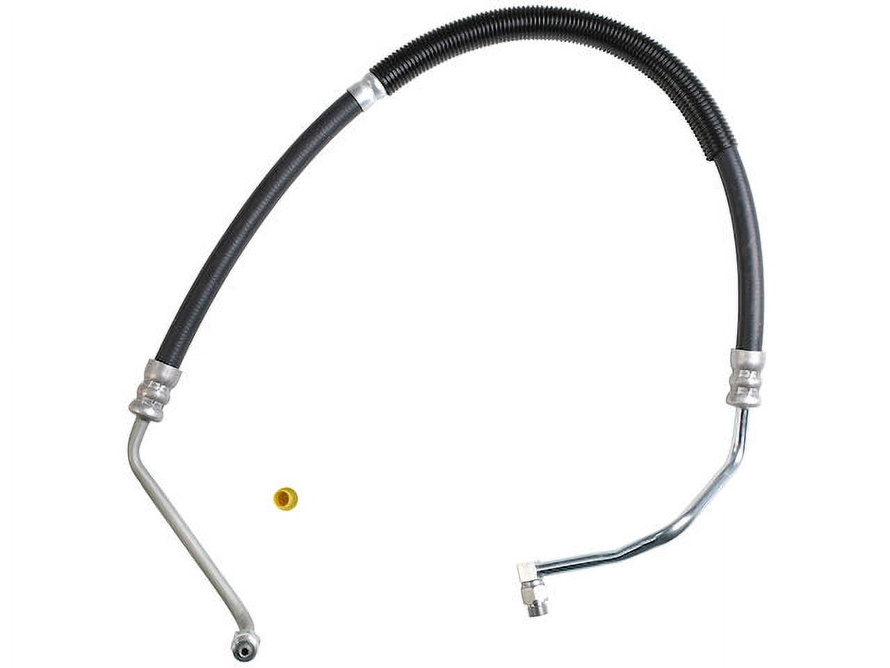 Power Steering Pressure Line Hose Assembly - Compatible with 1994 ...
