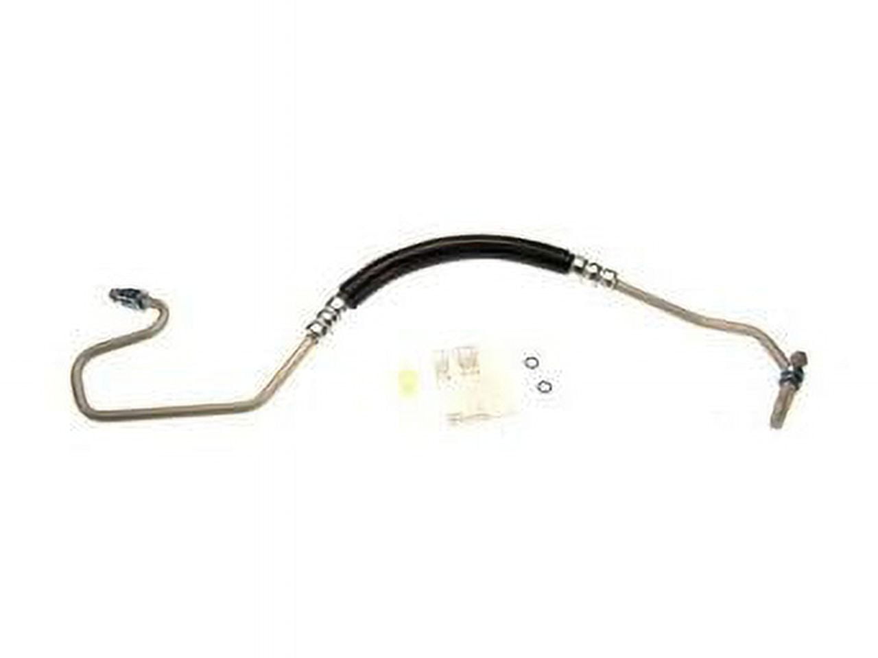 Power Steering Pressure Line Hose Assembly - Compatible with 1996 GMC ...