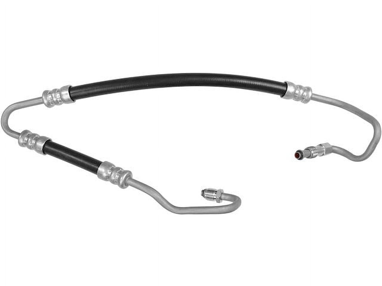 Power Steering Pressure Line Hose Assembly - Compatible with 1999 ...