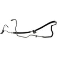 Power Steering Pressure Line Hose Assembly - Compatible with 2006 ...
