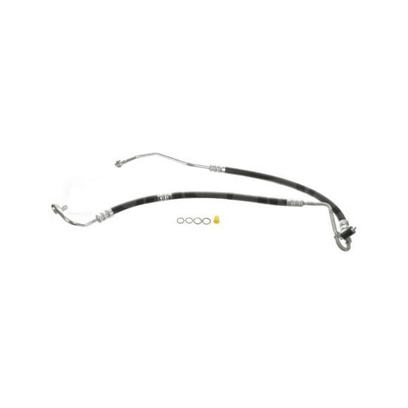 Land Rover Range Rover Evoque Power Steering Pressure Line Hose Assembly