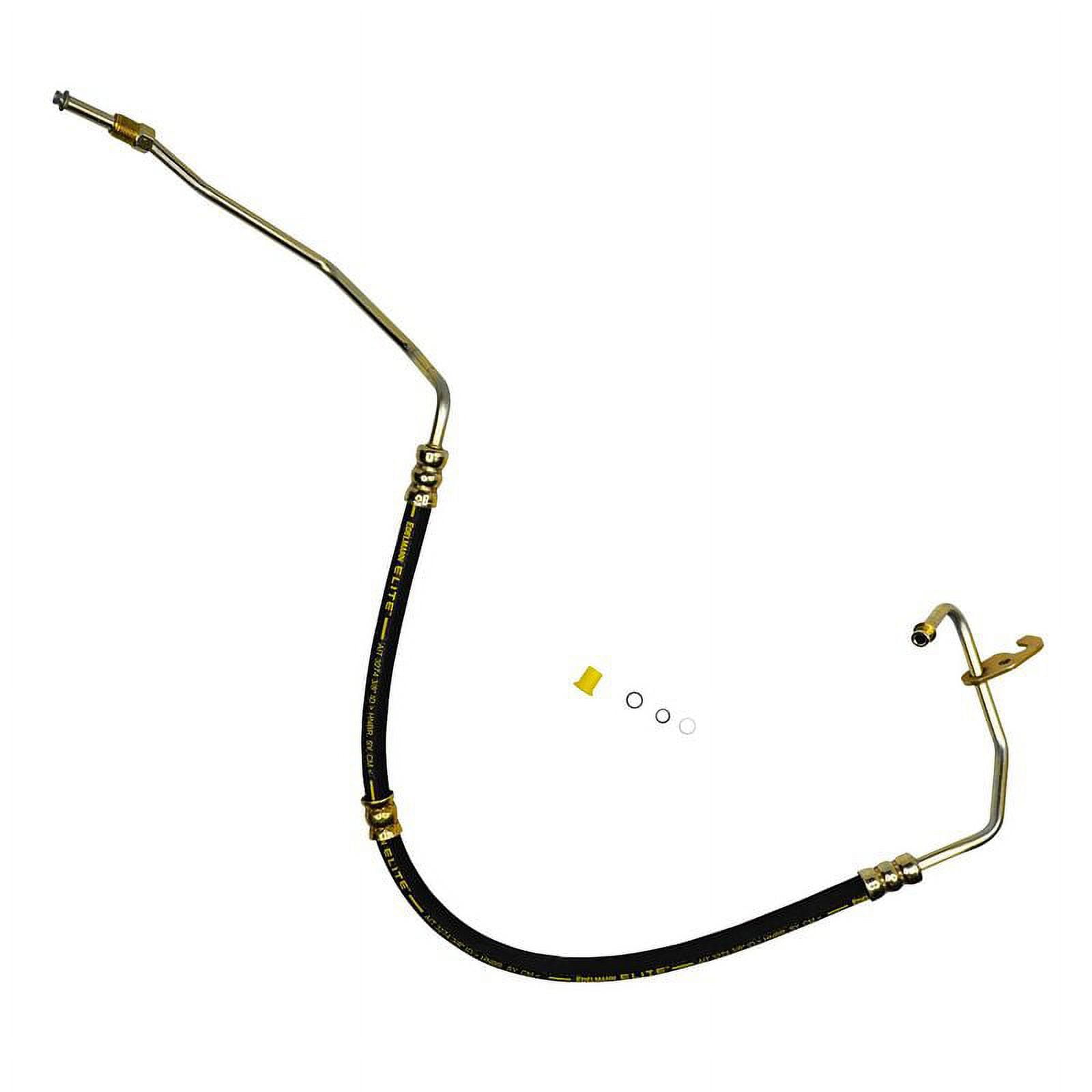 Free Shipping! Plews & Edelmann Power Steering Hose Assembly Fits 2009 ...