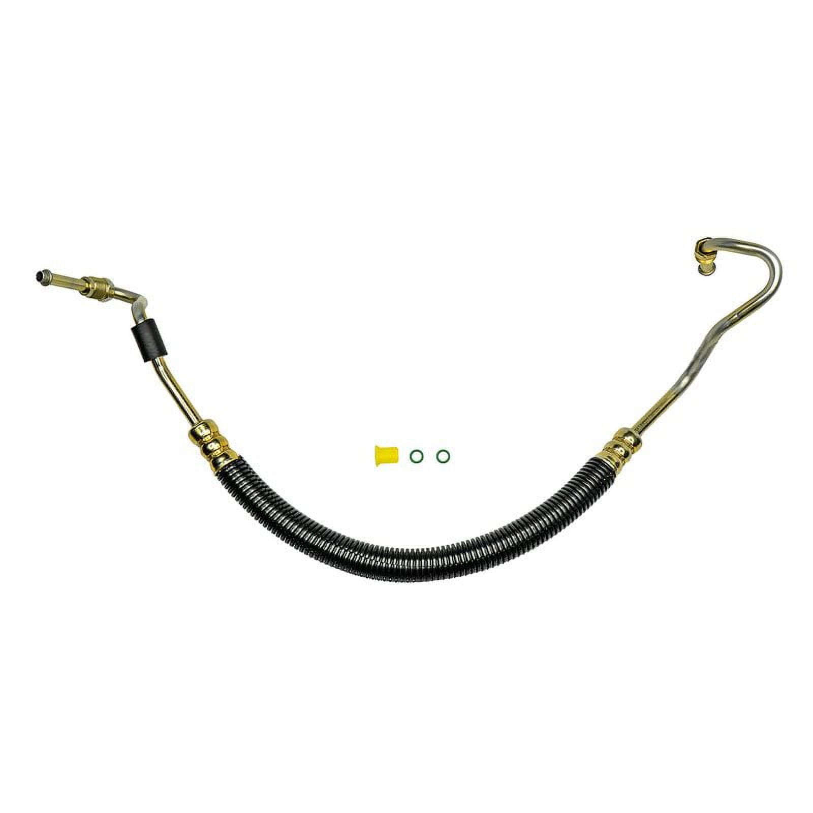 Power Steering Pressure Line Hose Assembly - Elite Hoses - Walmart.com